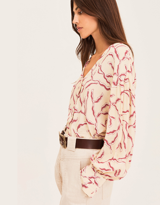 Tops - Amelie Fashion